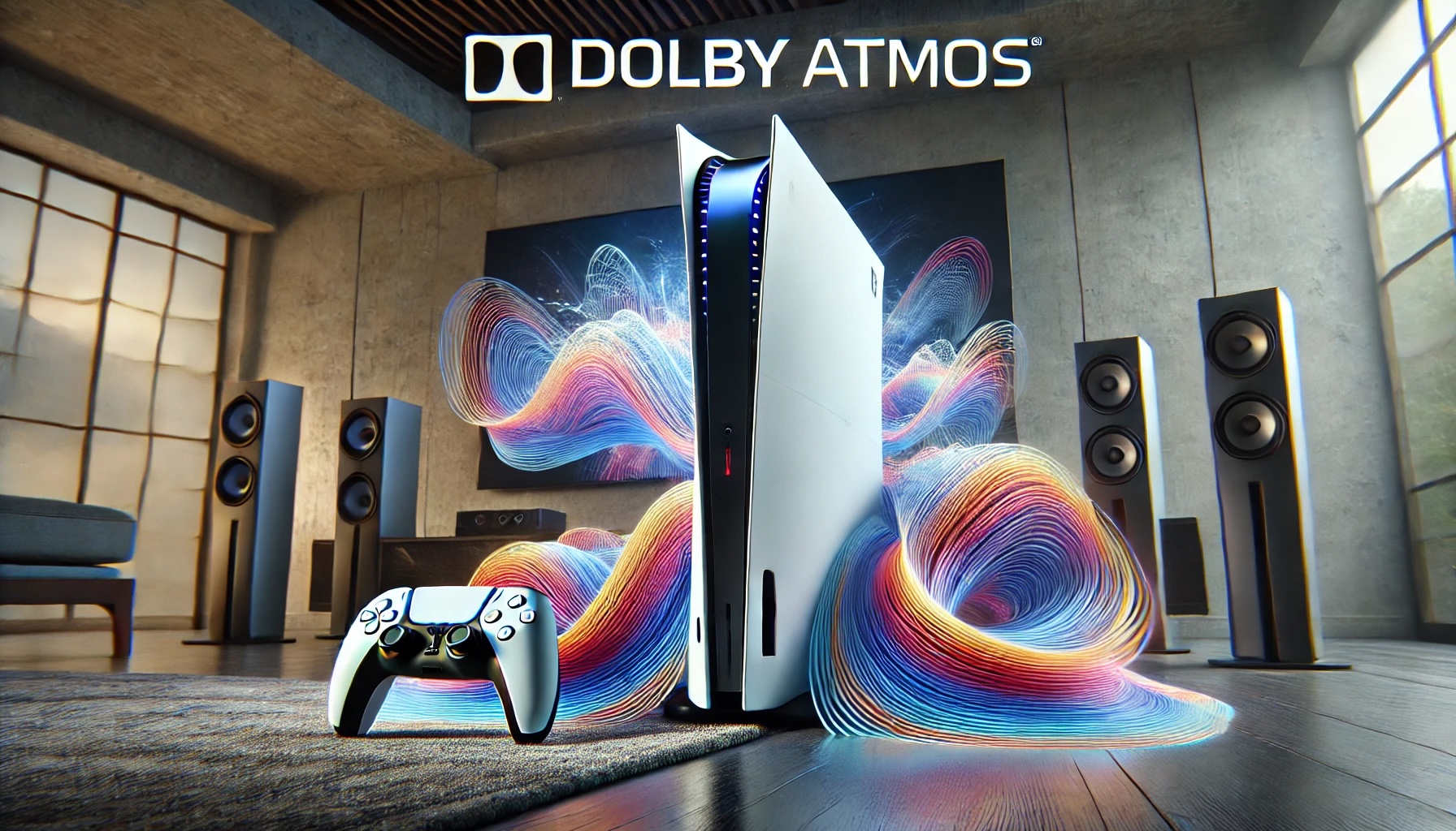 Guide pratique sur la gestion du son et du Dolby Atmos par la ...
